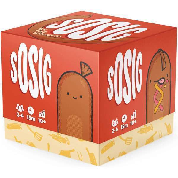 Sosig