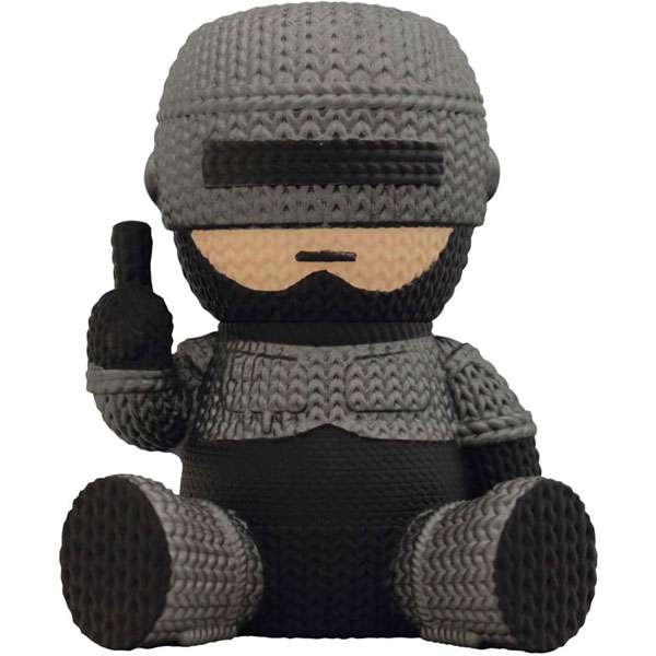 Robocop - Robocop Vinyl Figure 13 cm