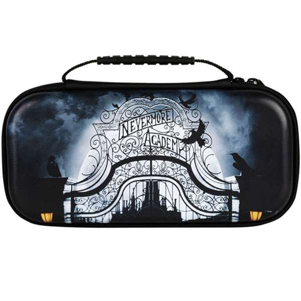 Nintendo Switch: Wednesday - Carrying Case