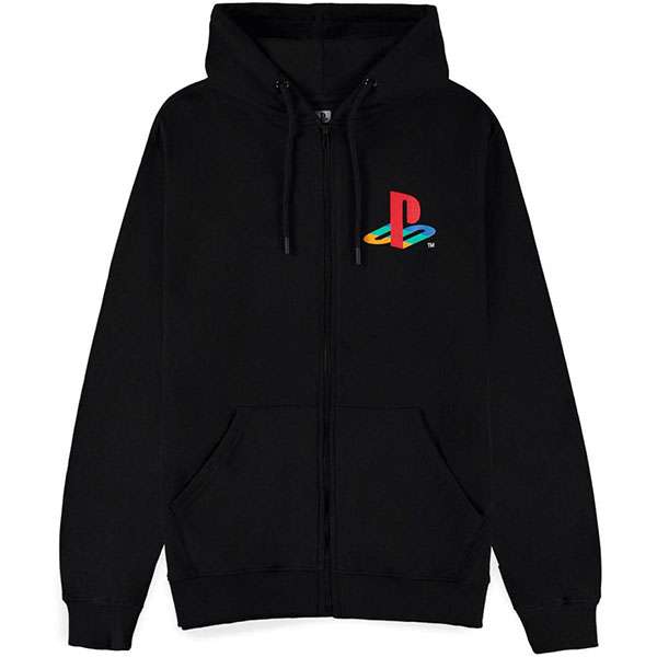 Pusa PlayStation - Logo
