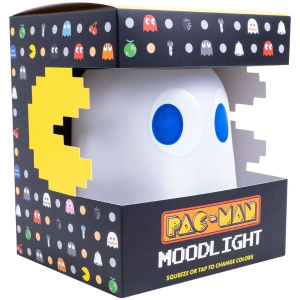 LED lamp Pac-Man - 3D Ghost 10 cm